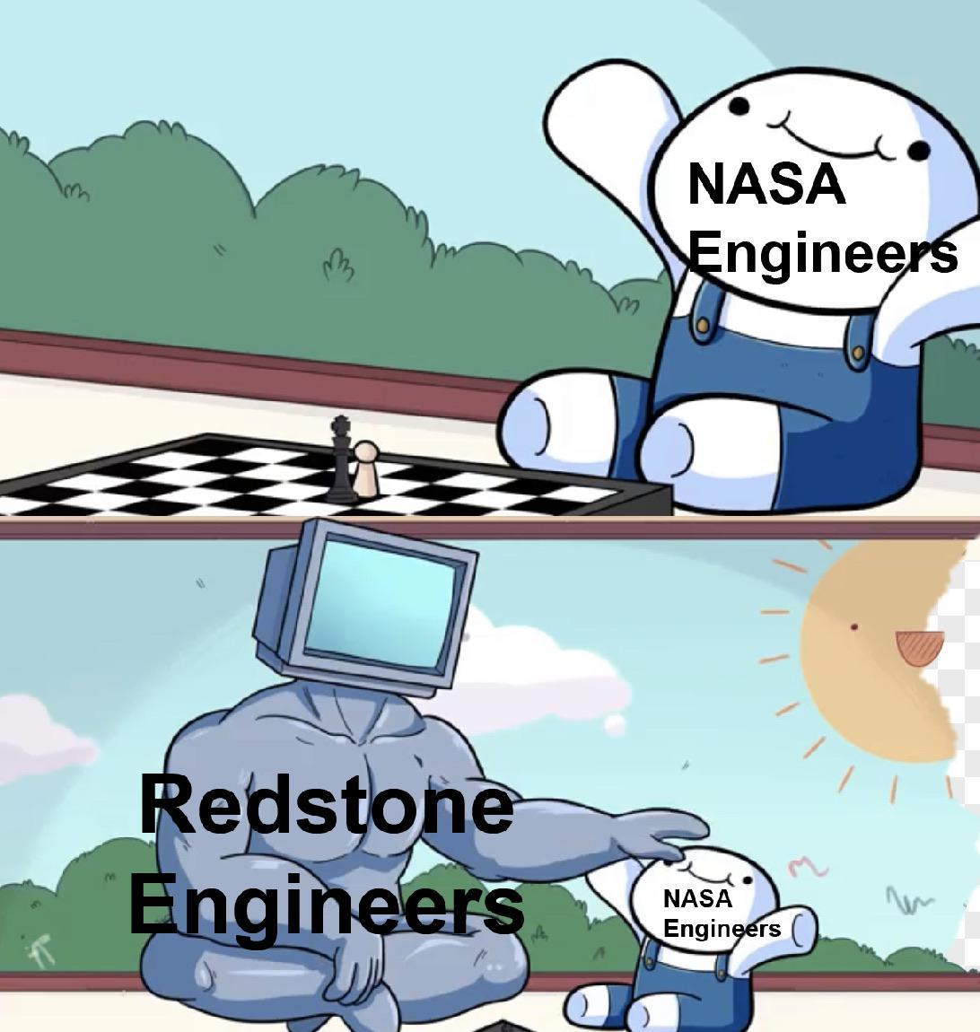 I really should be sleeping | Baby Beats Computer at Chess | Know Your Meme