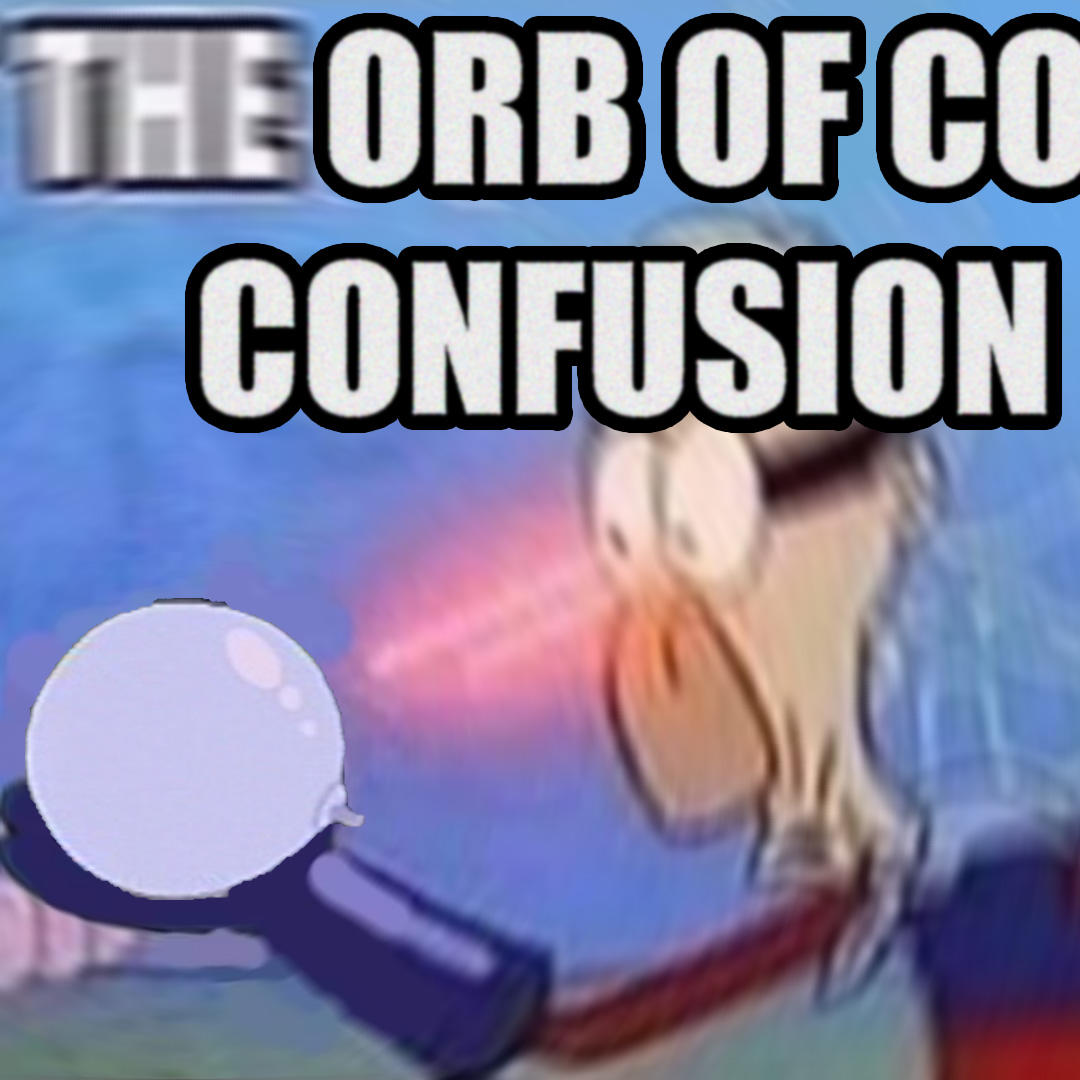 DAAAUGH DUUOY DUHAAHA | Barnacle Boy's Sulfur Vision | Know Your Meme