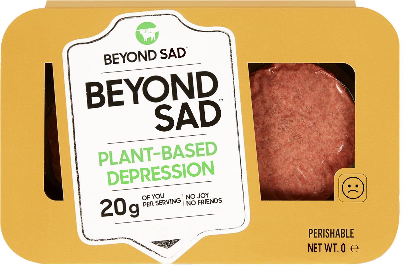 Finally, a product for me! | /r/Sbubby | Sbubby | Know Your Meme