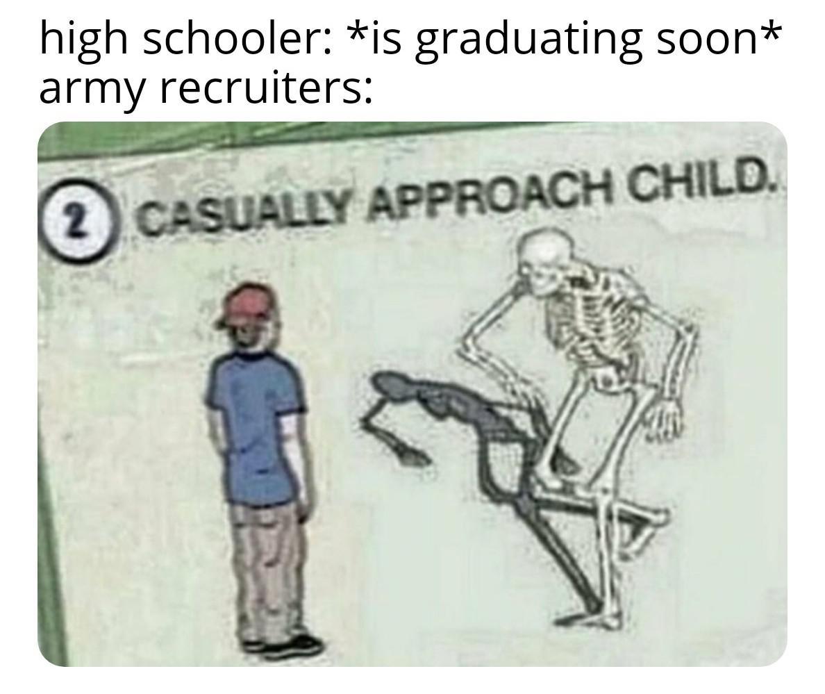 Who even reads titles anymore | /r/dankmemes | Casually Approach Child ...