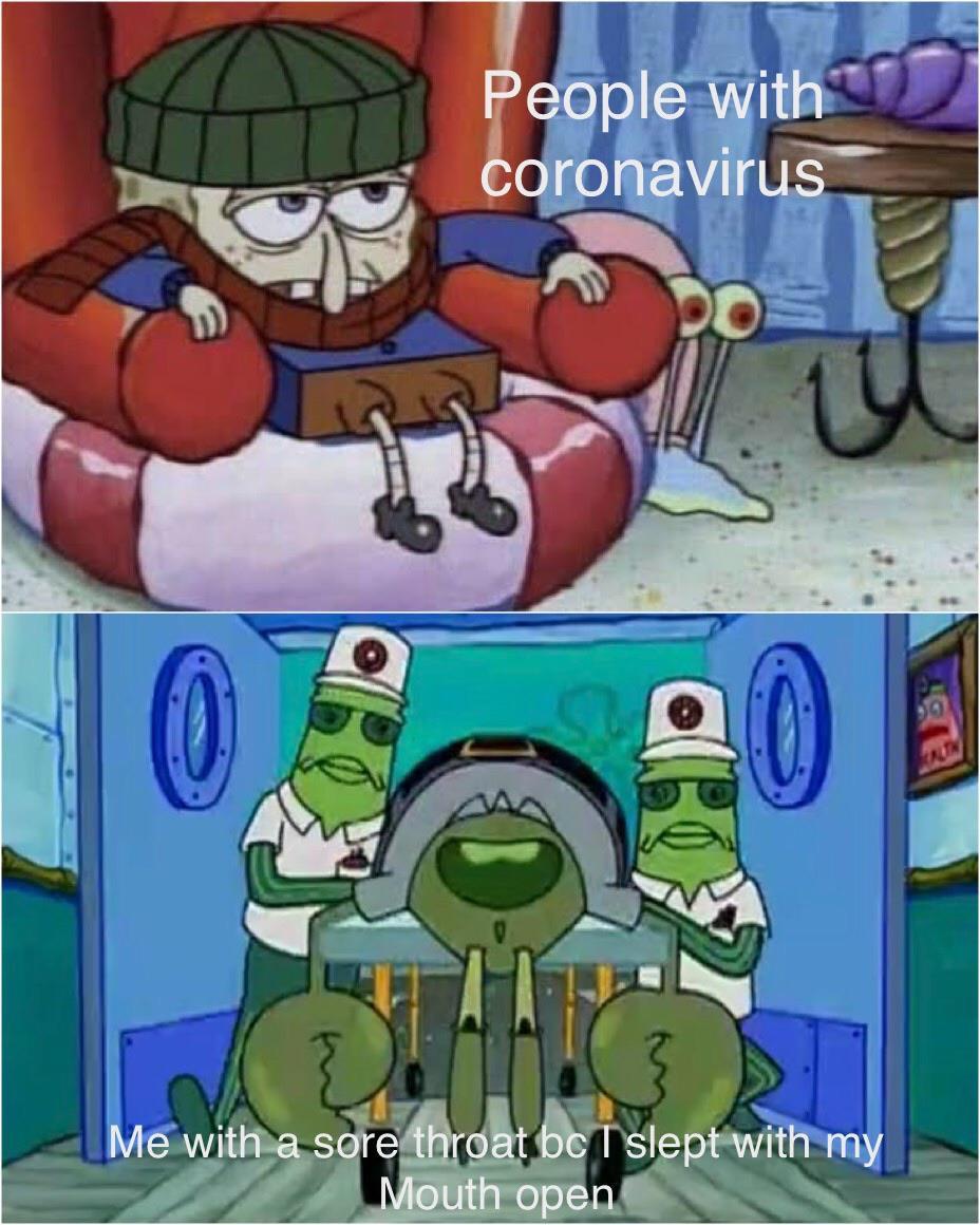 No exaggeration | /r/BikiniBottomTwitter | SpongeBob SquarePants | Know ...