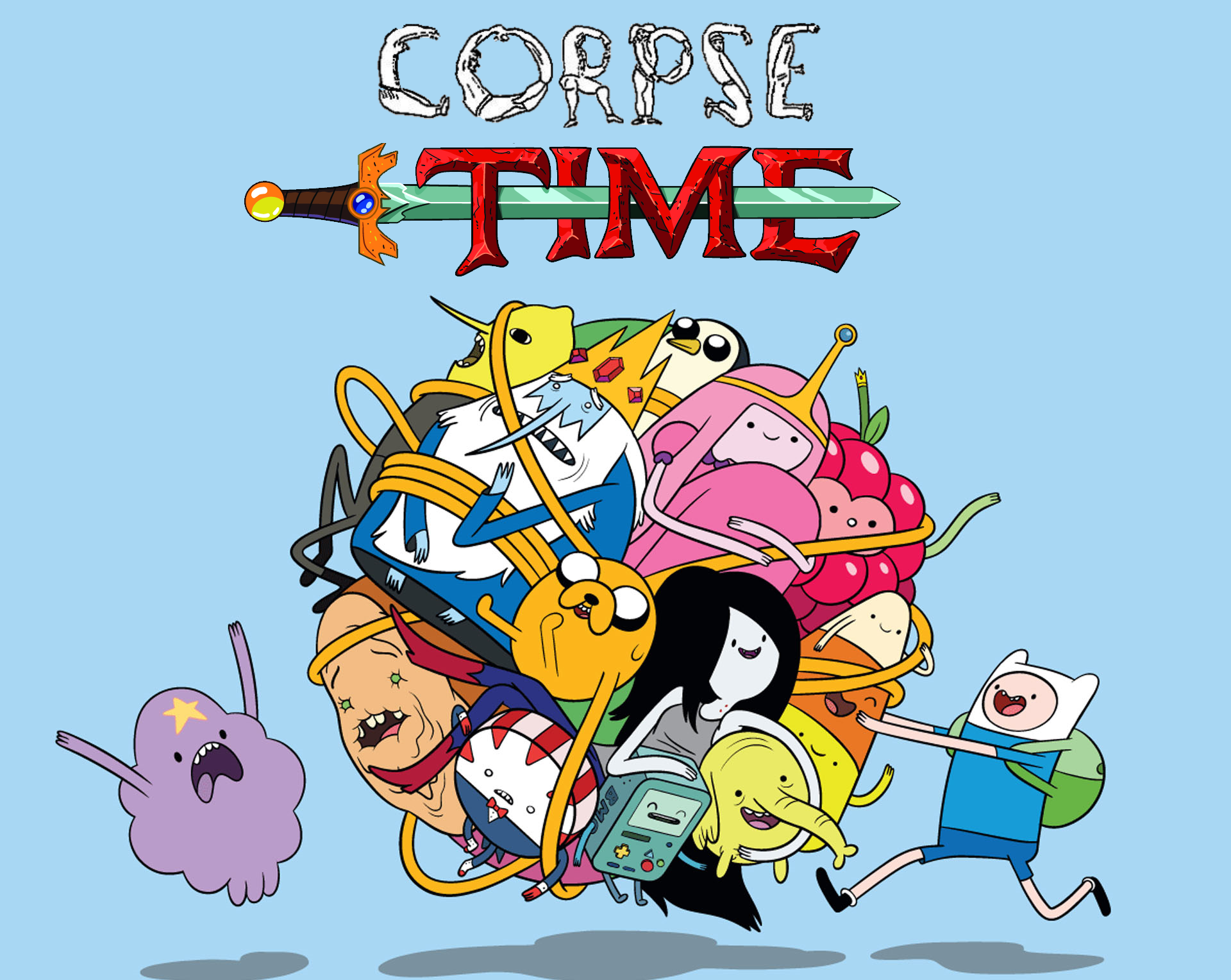 Have you heard of that new show? | /r/Sbubby | Sbubby | Know Your Meme