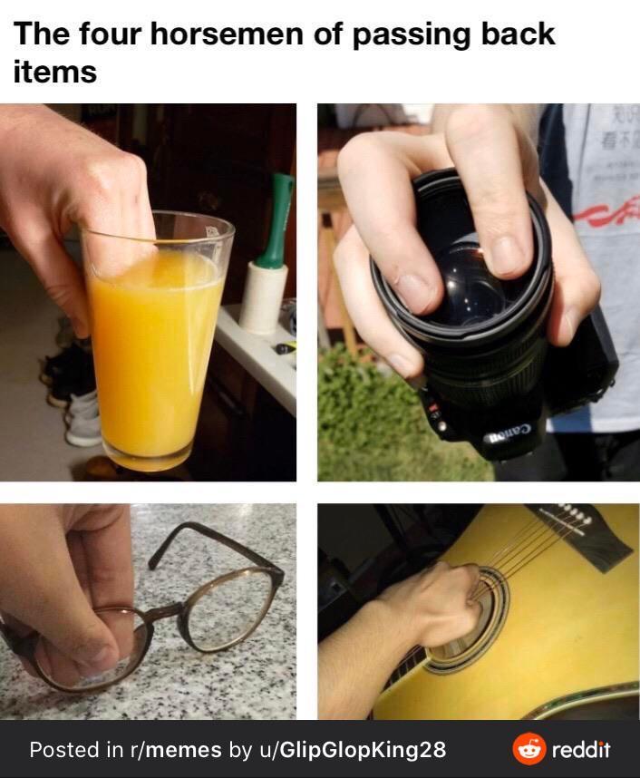 Much more than mild. | /r/MildlyInfuriating | Mildly Infuriating | Know ...