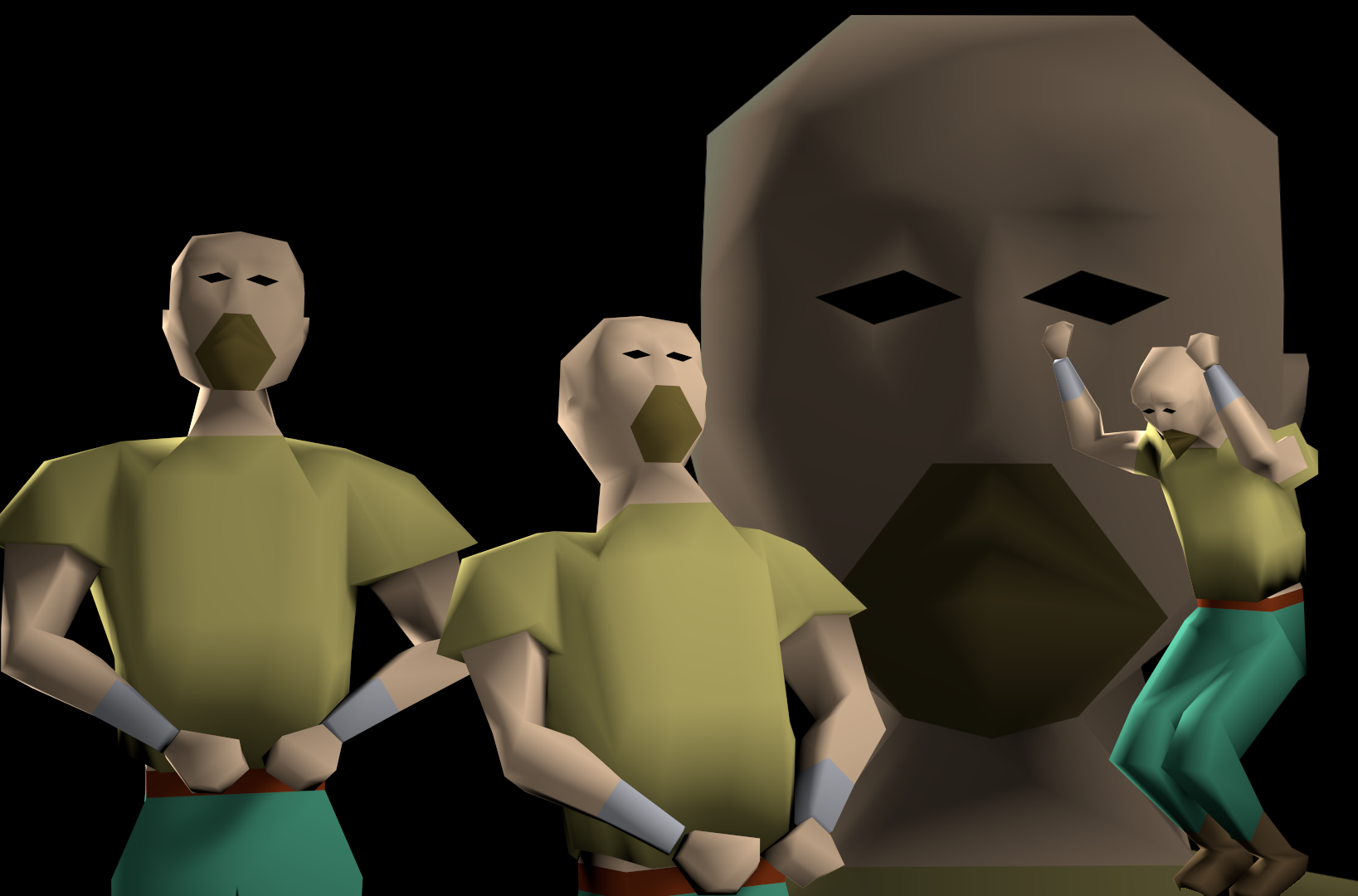 When you've wasted all your oddments during the 75% sale and watch ...
