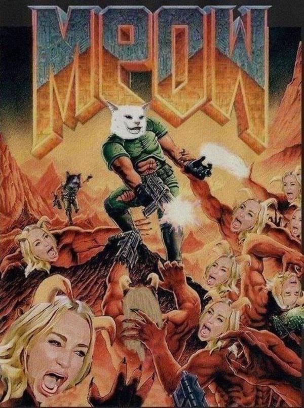 Ummm meow | /r/Sbubby | Sbubby | Know Your Meme