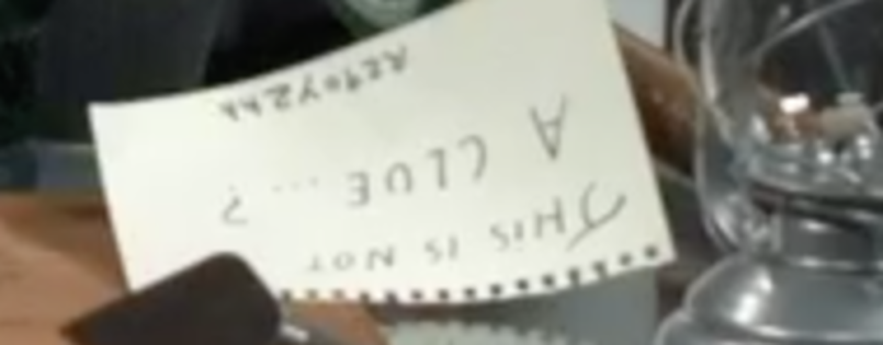 This is not a clue...? | /r/Runescape/ | RuneScape | Know Your Meme