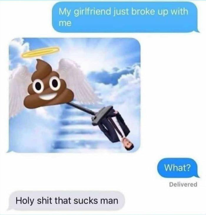 That's a big yikes from me | /r/ComedyCemetery | Comedy Cemetery | Know ...