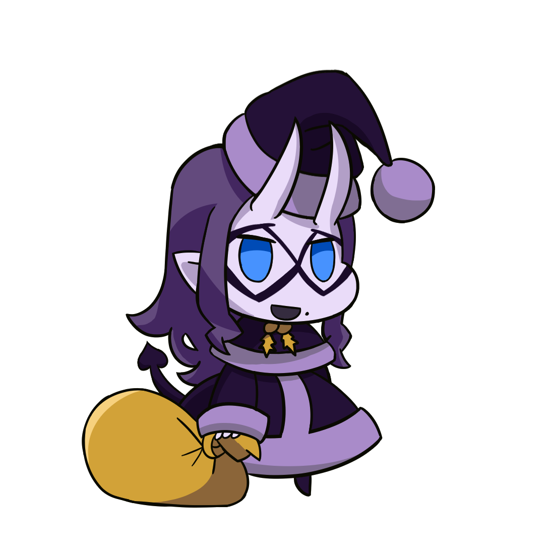 Pa D. Oru | Padoru | Know Your Meme