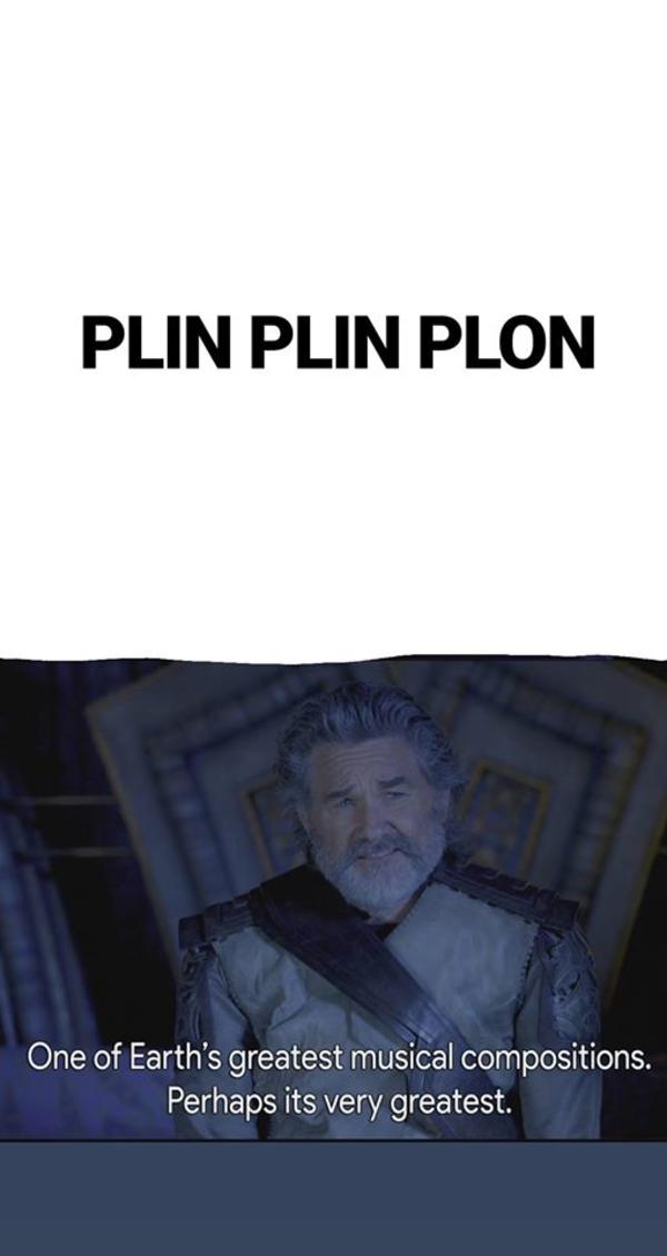 One of Earth's Greatest Musical Compositions | Plin Plin Plon | Know ...