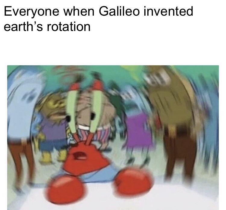 I’m dizzy | /r/BikiniBottomTwitter | SpongeBob SquarePants | Know Your Meme