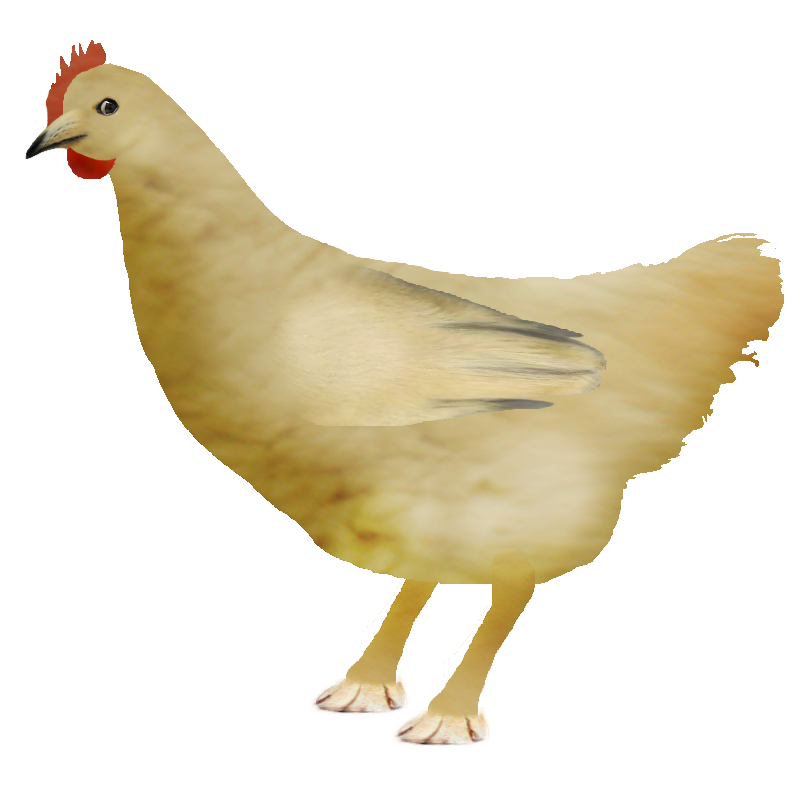Chicken Doge PNG (more in comments) | /r/dogelore | Ironic Doge Memes ...