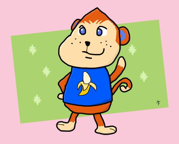 Mike Jones from StarTropics as an Animal Crossing villager! | Nintendo ...