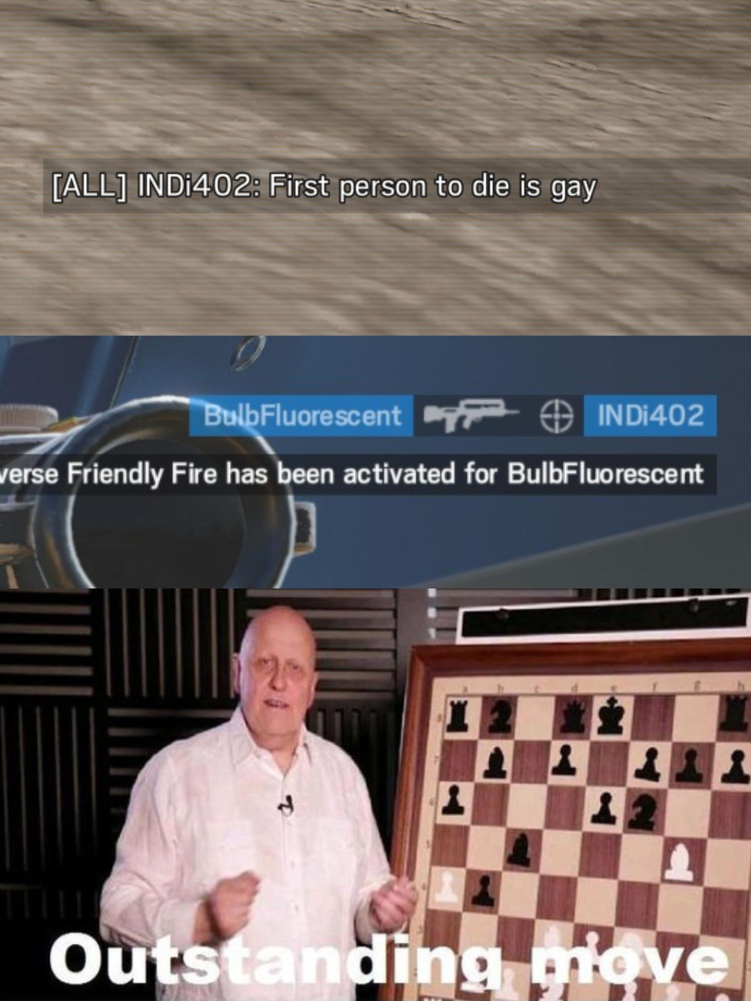 checkmate | /r/memes | Outstanding Move / Maravillosa Jugada | Know Your Meme