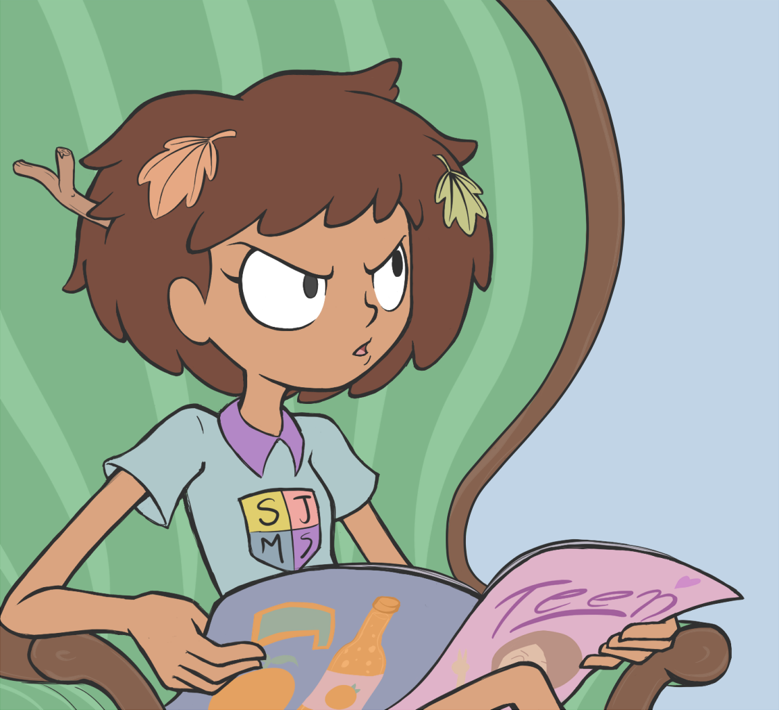 not gonna croak | Tom Reading The Newspaper | Know Your Meme