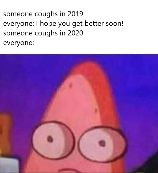 COUGH cough | /r/BikiniBottomTwitter | SpongeBob SquarePants | Know ...