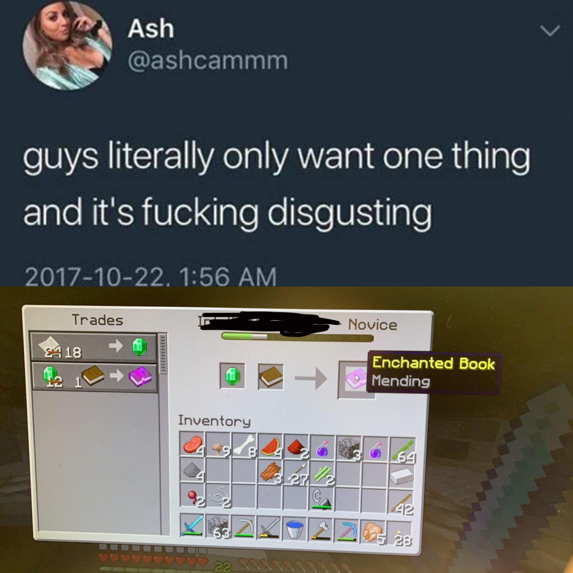 Stonks | /r/MinecraftMemes | Minecraft | Know Your Meme