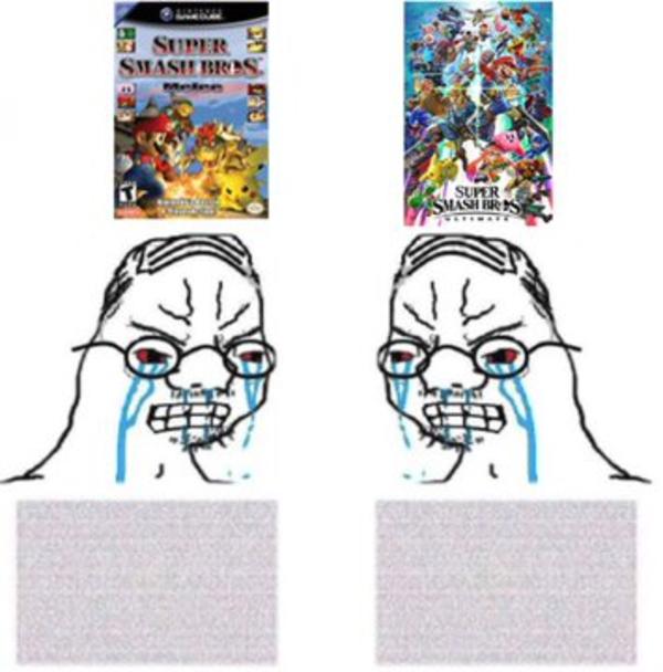 le epic | Super Smash Brothers | Know Your Meme