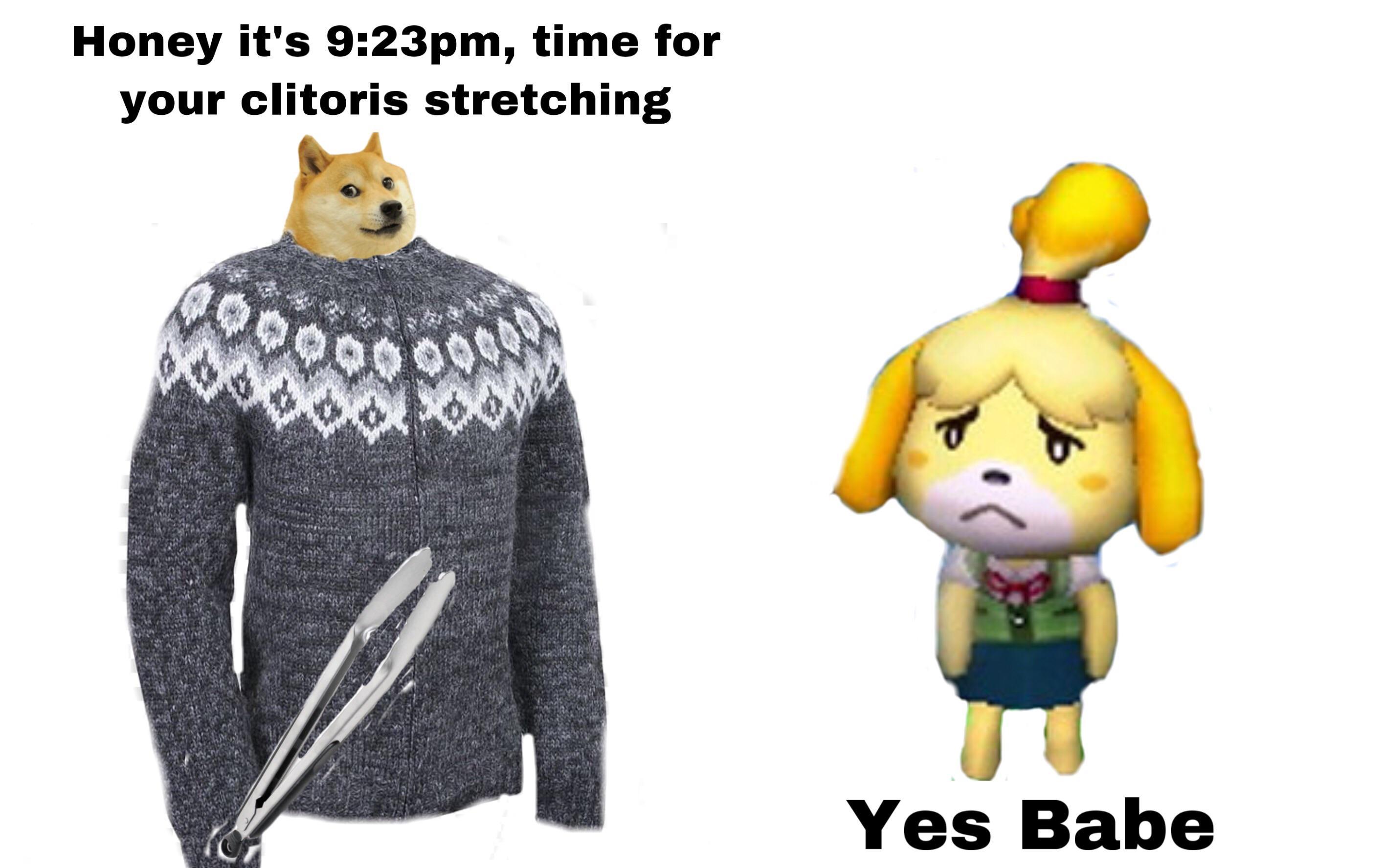 Le gender equality has arrived | /r/dogelore | Ironic Doge Memes | Know ...