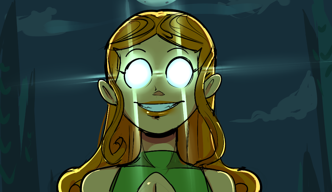 When you find Heather | Total Drama | Know Your Meme