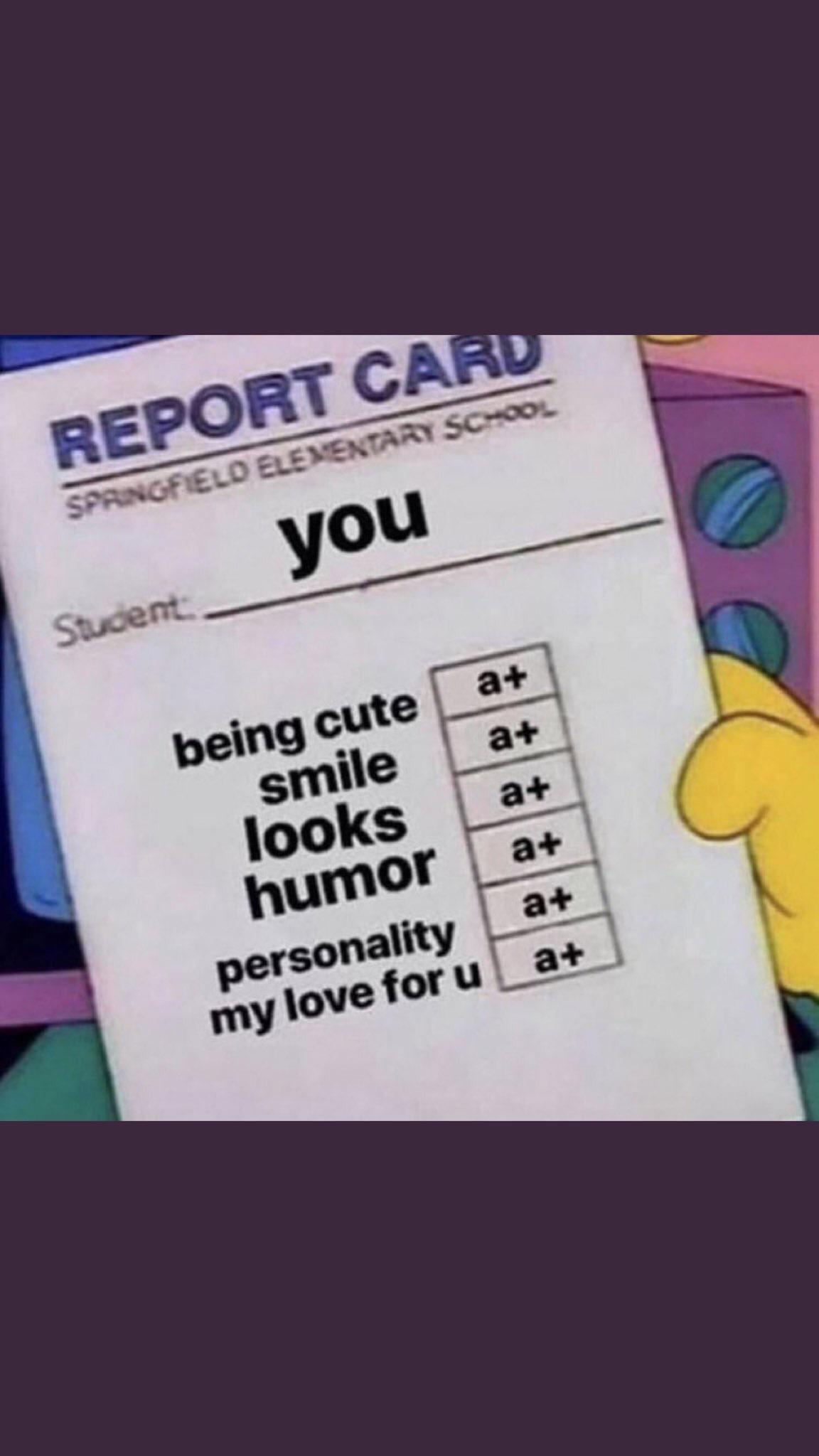 y'all acing this test i swear! | /r/wholesomememes | Wholesome Memes ...