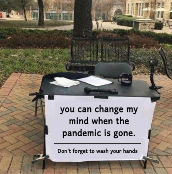 Social Distancing is the Key | Quarantined Memes | Know Your Meme