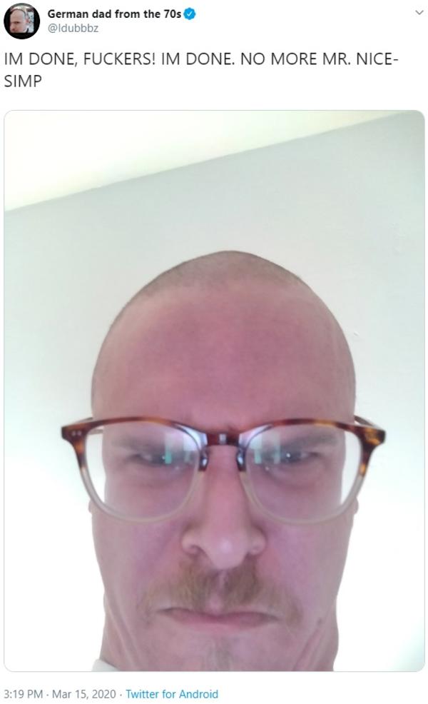 NO MORE MR. NICE-SIMP | Anisa Jomha's OnlyFans | Know Your Meme