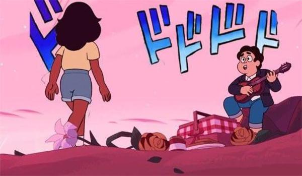 the approach | Oh? You're Approaching Me? / JoJo Approach | Know Your Meme