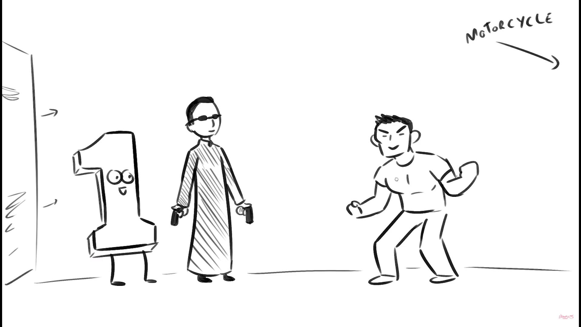 1 | Drawfee | Know Your Meme