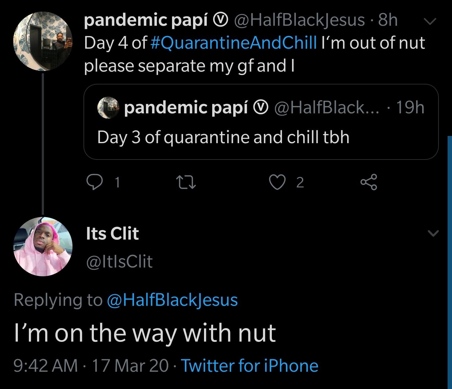 Willing to help | /r/BlackPeopleTwitter | Black Twitter | Know Your Meme