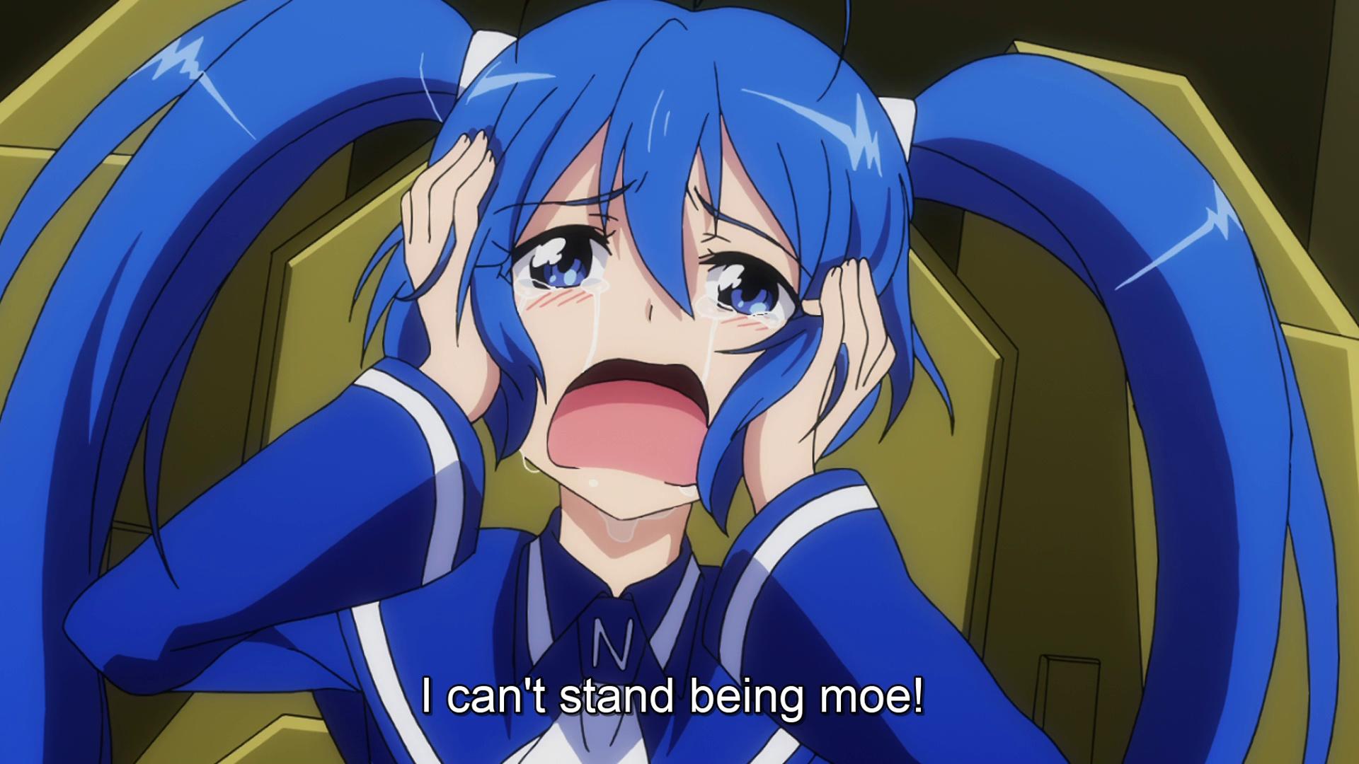 Moh-eh | Anime / Manga | Know Your Meme