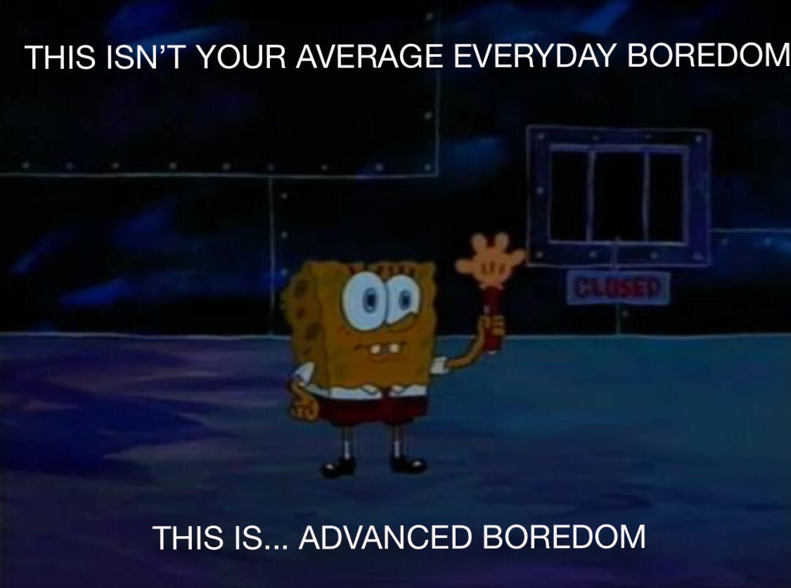 Oh Neptune | /r/BikiniBottomTwitter | SpongeBob SquarePants | Know Your ...
