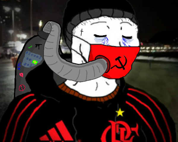 Some Brazilians will understand what I feel now. | /r/Doomers | Doomer ...