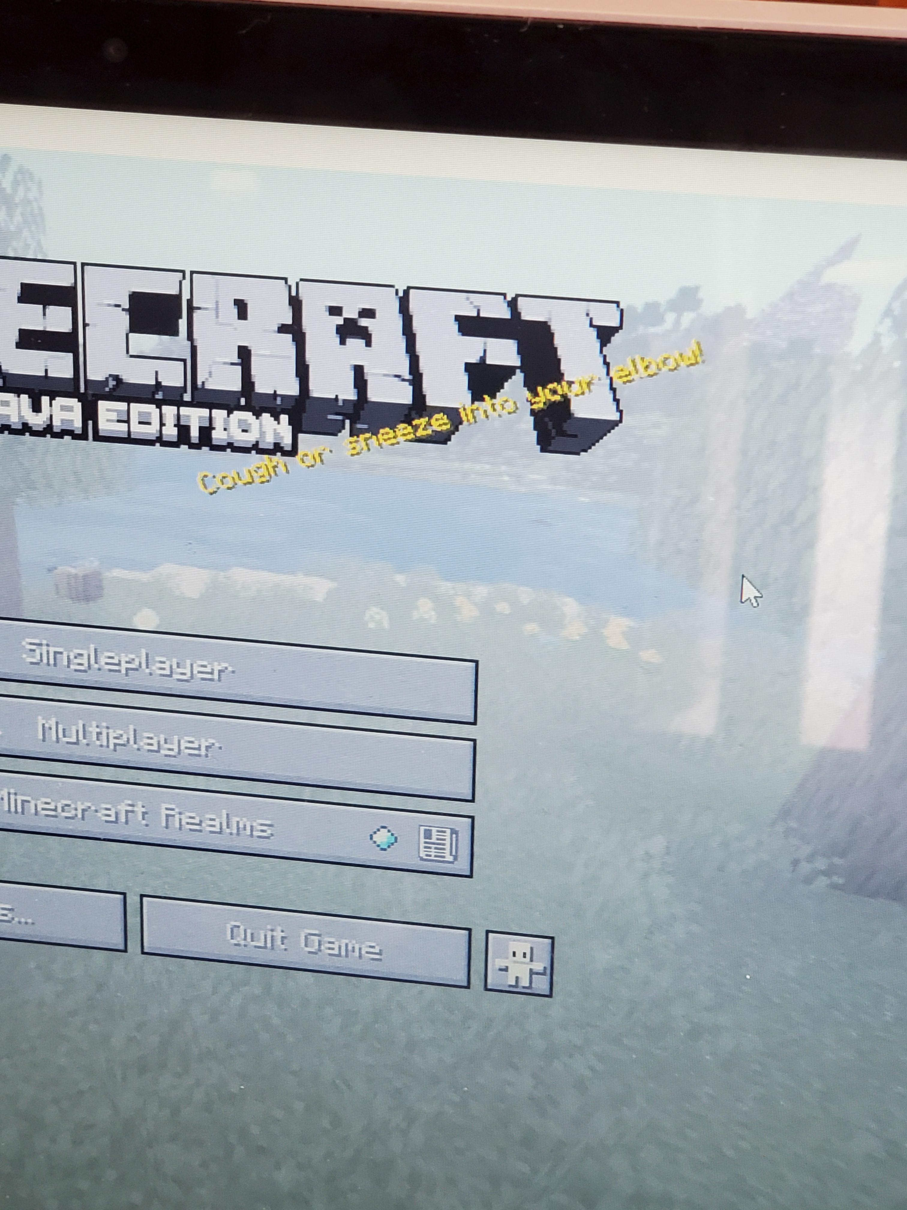 Come on, gamers. | /r/MinecraftMemes | Minecraft | Know Your Meme