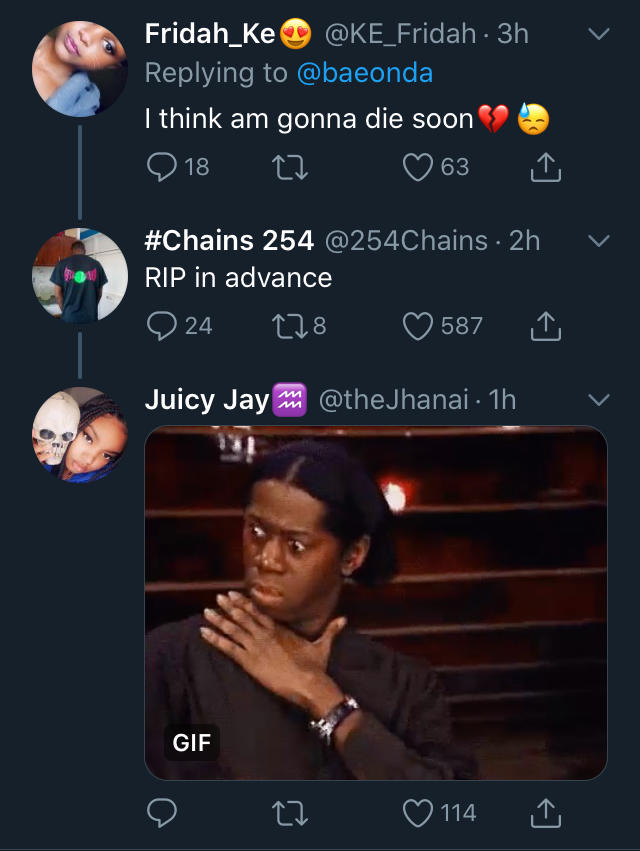 gave up on shorty that quick | /r/BlackPeopleTwitter | Black Twitter ...