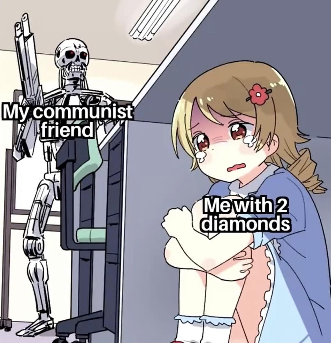 Bored so I post dis | /r/MinecraftMemes | Minecraft | Know Your Meme