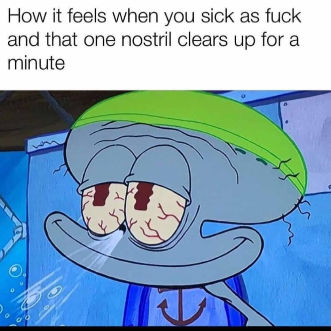 Inner peace | /r/BikiniBottomTwitter | SpongeBob SquarePants | Know ...