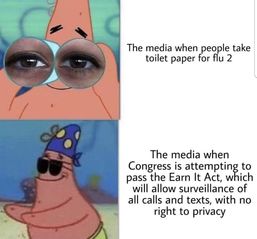 The truth | /r/BikiniBottomTwitter | SpongeBob SquarePants | Know Your Meme