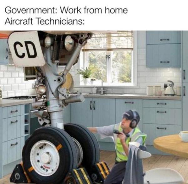 lol | /r/ComedyCemetery | Government: Work From Home | Know Your Meme