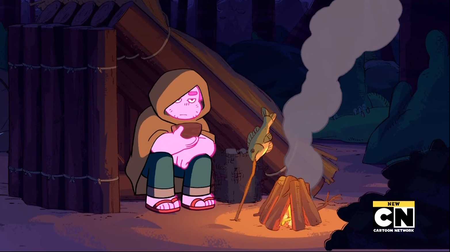 Fish | Steven Universe | Know Your Meme