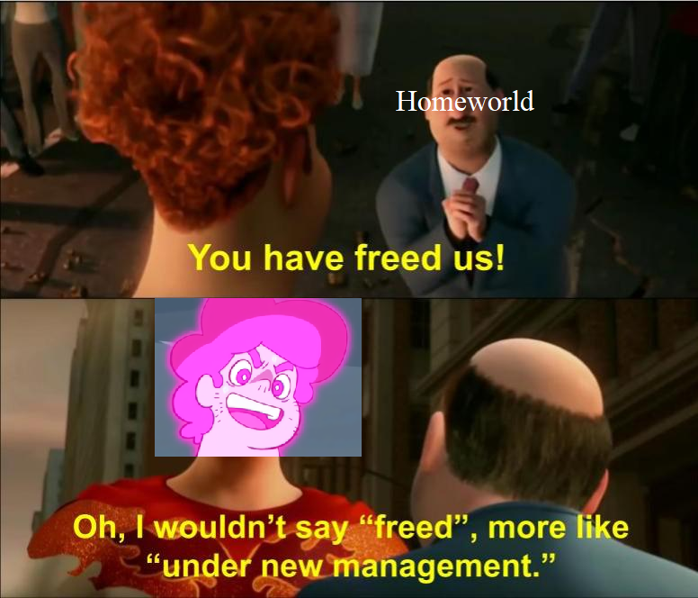 Under new management | More Like “Under New Management” | Know Your Meme