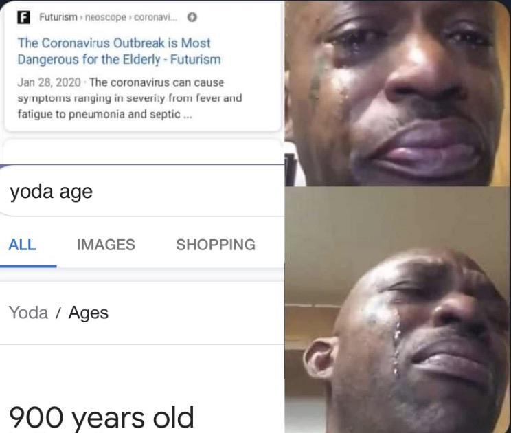 Around the survivors a perimeter create | /r/PrequelMemes | Prequel ...