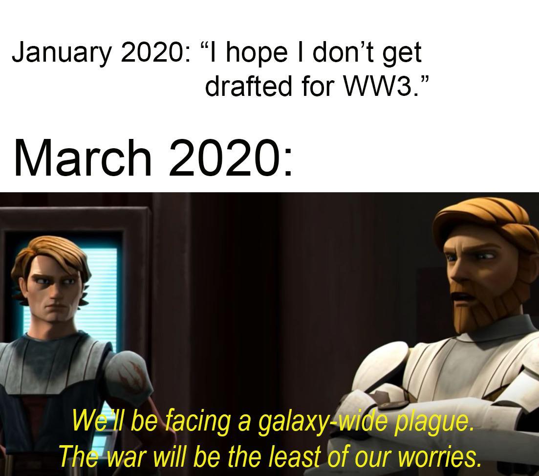 Steady, steady | /r/PrequelMemes | Prequel Memes | Know Your Meme