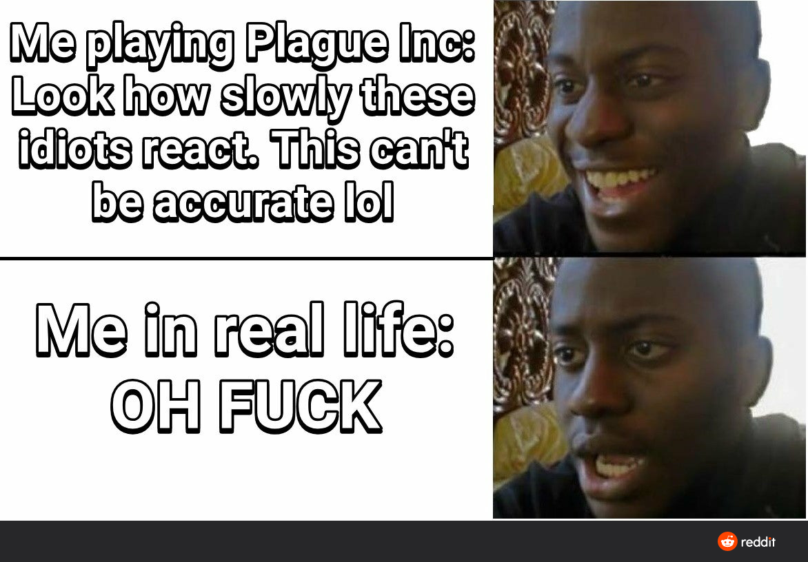 This isn't even funny | /r/ComedyCemetery | Comedy Cemetery | Know Your ...