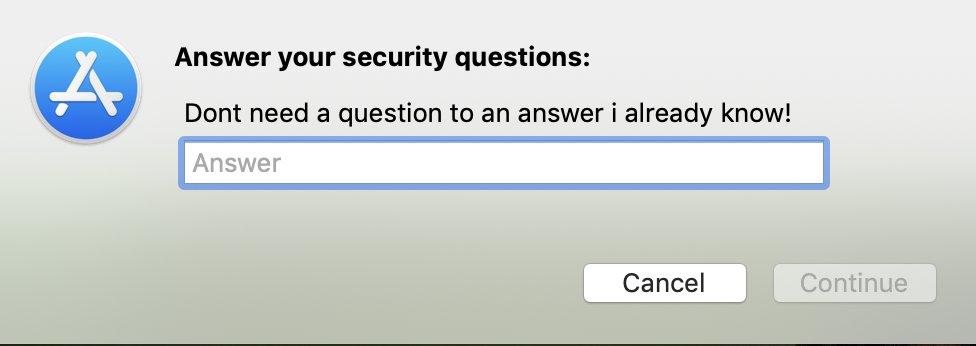 Trying to reactivate an account I haven't used in 8 years ‍♂️ | /r ...