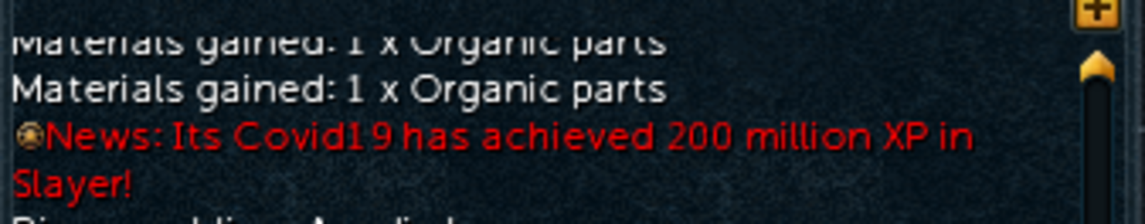 Bruh... better wash yo hands | /r/Runescape/ | RuneScape | Know Your Meme