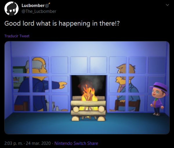 Good lord what is happening in there!? | Steamed Hams | Know Your Meme