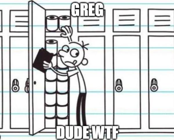 bruh not cool | /r/okbuddyretard | OkBuddyRetard | Know Your Meme