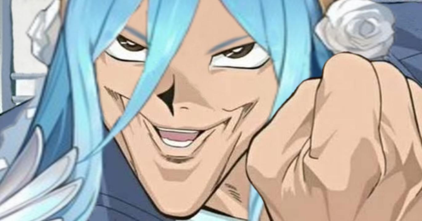 When you get your Resplendent skin | Joey Wheeler's Creepy Chin | Know ...