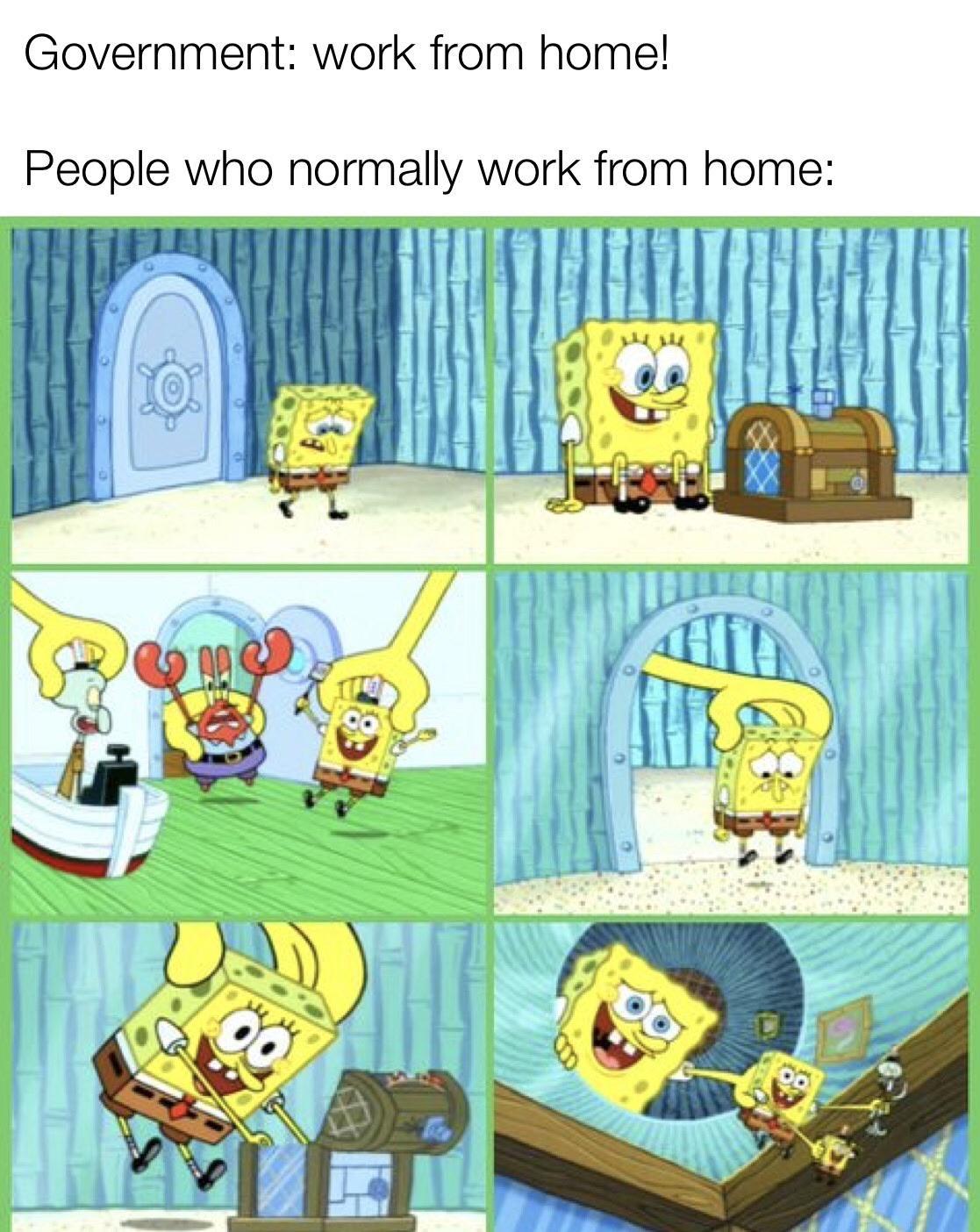 You don’t know what you’re missing until it’s gone | /r ...