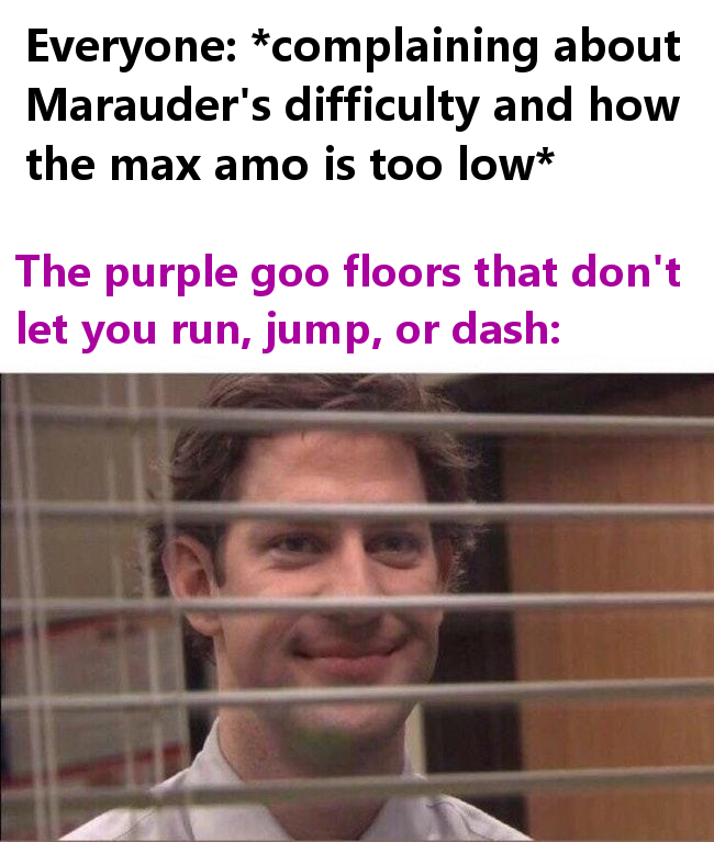 there is a evil far greater than any Marauder | Marauder (Doom Eternal ...